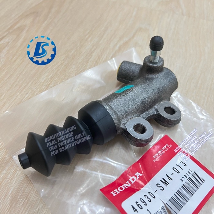 46930-SM4-013 Honda Accord SM4 SV4 Lower Low Clutch Pump | Shopee Malaysia