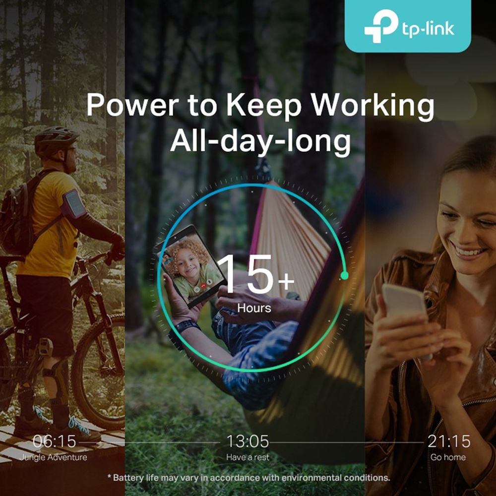 TP-Link M7650 - 600Mbps LTE Advanced Mobile WiFi Wireless router @ IBN ...