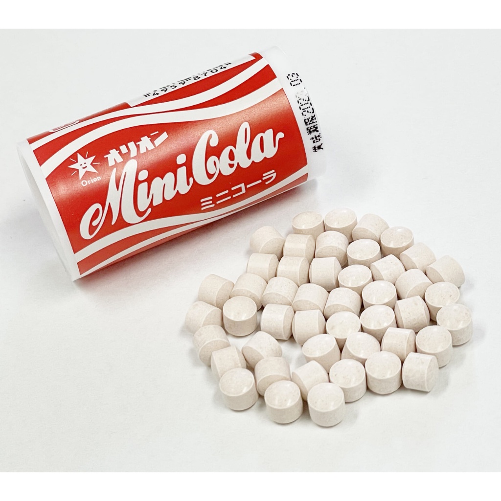 Orion's Star Mini vitamin C Candy coca cola Flavor for Japanese ...