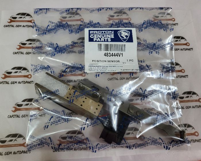 GENUINE PROTON Sensor Position CVT Gearbox, Proton Blm Flx Exora BOLD ...