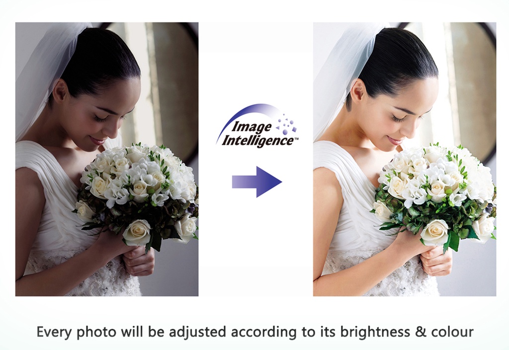 5R,6R,6x9,,8R,8x8,8x12,A4 Photo Print Fuji photo waterproof paper ...