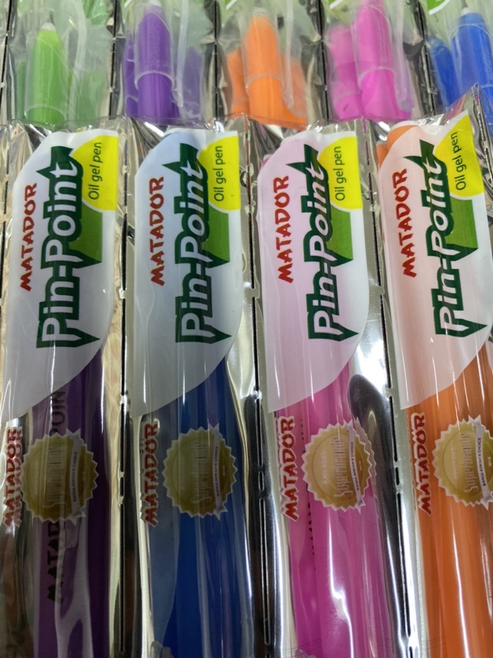 pen matador pin point yang terhebat dari bangladesh | Shopee Malaysia