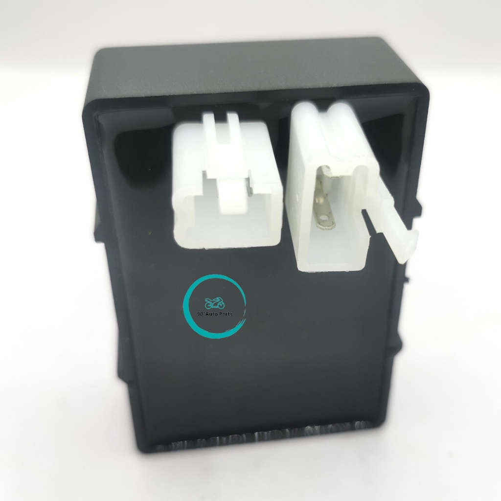 CDI UNIT STANDARD HONDA W110 WAVE 110 WAVE110 WAVE DASH 110 WAVE ...