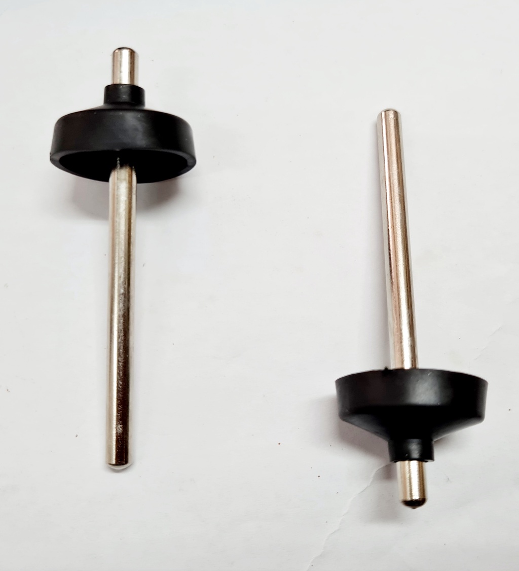 SINGER 591 KNEE PRESS LIFTER ROD / KNEE PRESS LIFTER ROD SINGER 591 ...