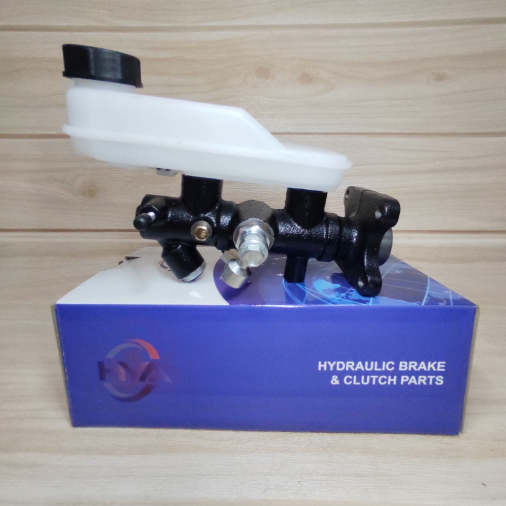 FORD TRADER T3000 T3500 BRAKE MASTER PUMP CYLINDER BMC-F18 | Shopee ...