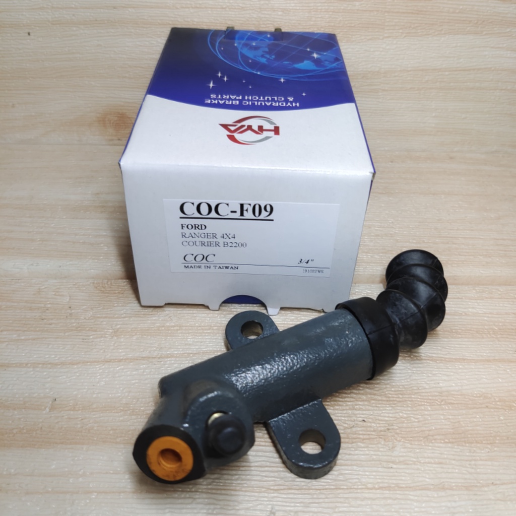 FORD RANGER 2.5, COURIER, MAZDA FIGHTER 4X4 WL , WE LOWER CLUTCH PUMP ...