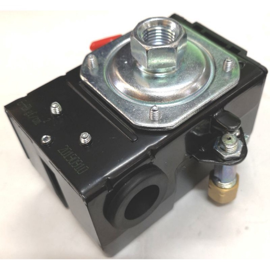 SWAN Compressor Pressure Switch For 3HP-10HP SWAN Compressor Pressure ...