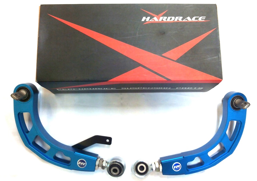 HARDRACE Rear Adjustable Camber Kit for Honda Civic FB 1.8 2.0 / FD ...