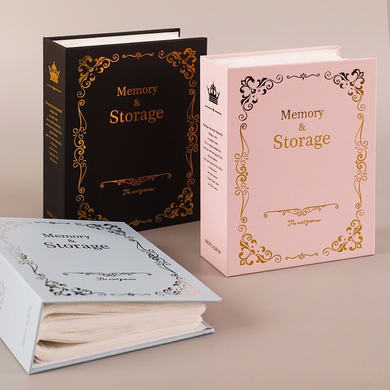 4R Photo Album 4R Album Gambar (Ready Stock)Pocket Album | Shopee Malaysia