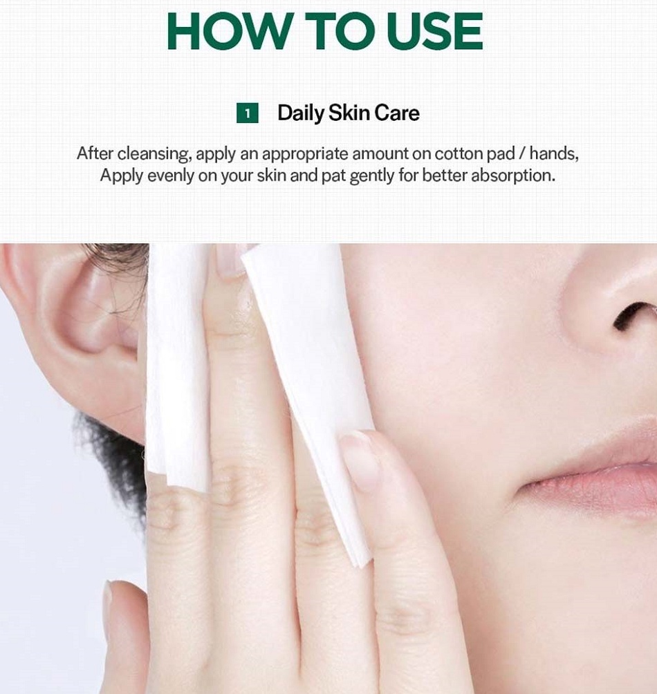 [VT] CICA Calming Toner 510ml PHA Sebum Control | Shopee Malaysia