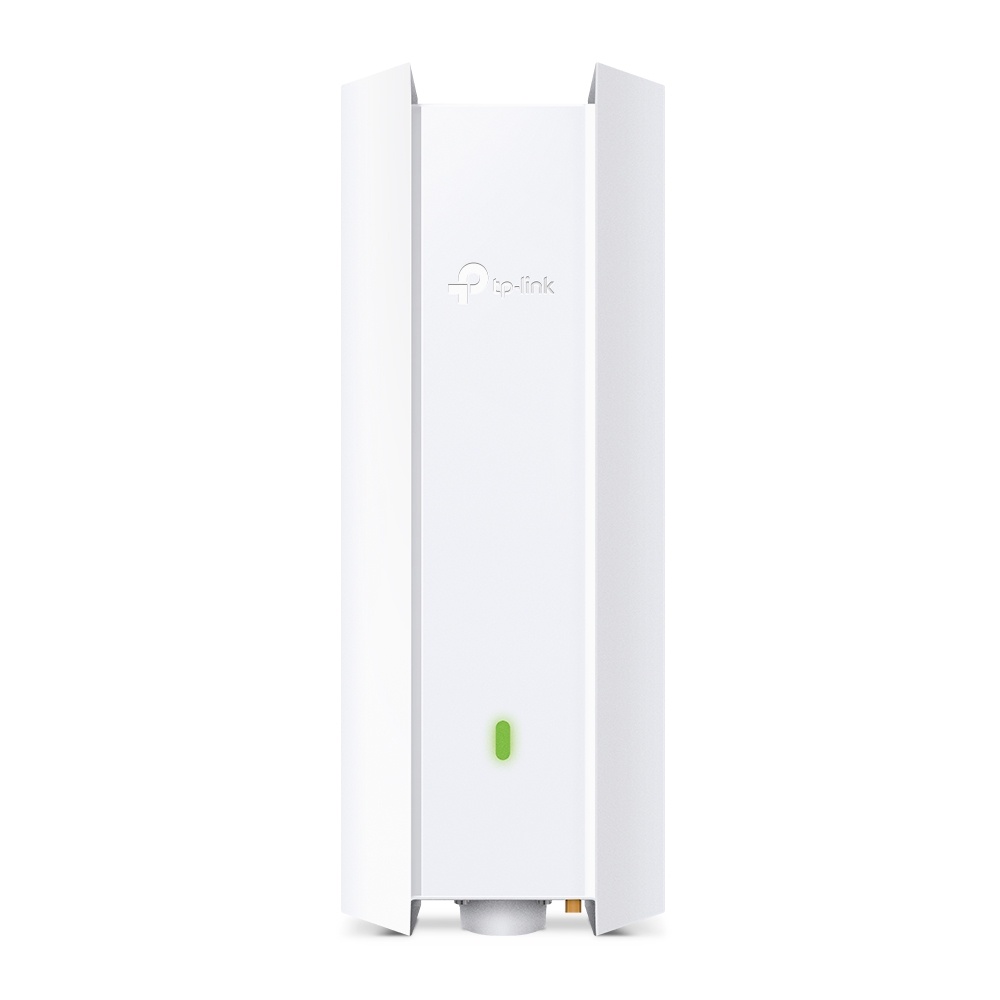 TP-LINK AX1800 Mesh Wireless Dual Band Wifi 6 AX1800 Indoor/Outdoor ...