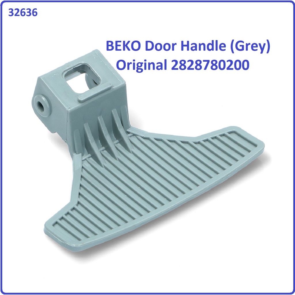 Beko EV7102 / WMB71031 / WMB71032 / WMB71033 / WMY71433 Washing Machine ...