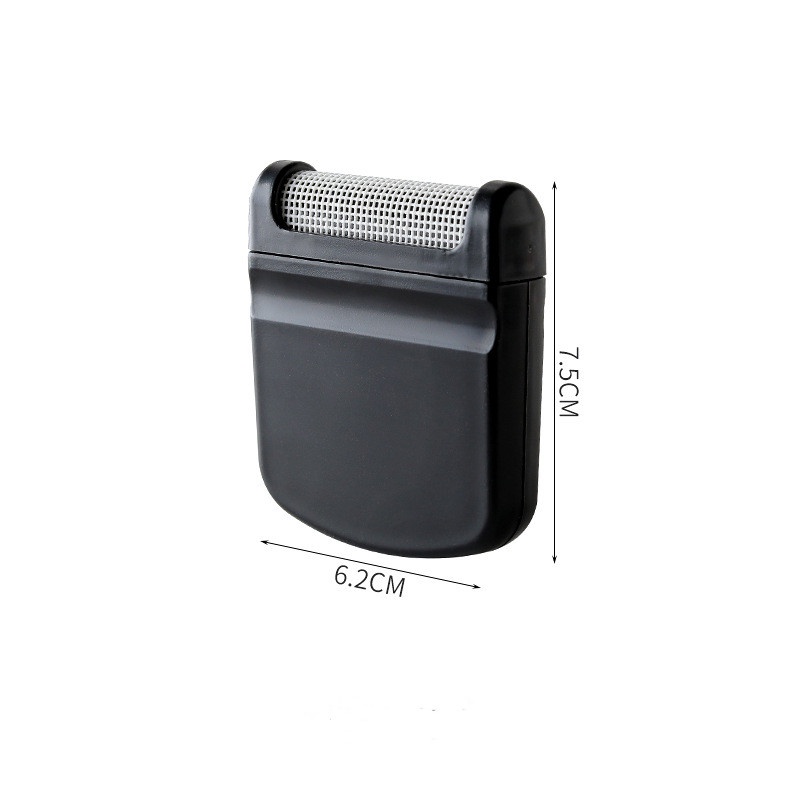 Manual Hair Ball Trimmer Fuzz Pellet Removal Tool Portable Sweater ...