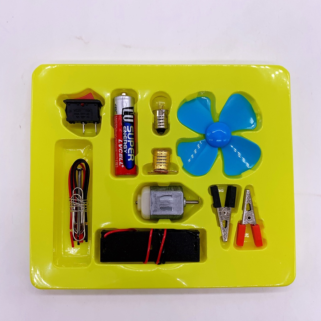 Magnet Experiment Kit Kids Magnet Play Set Early learning science ...