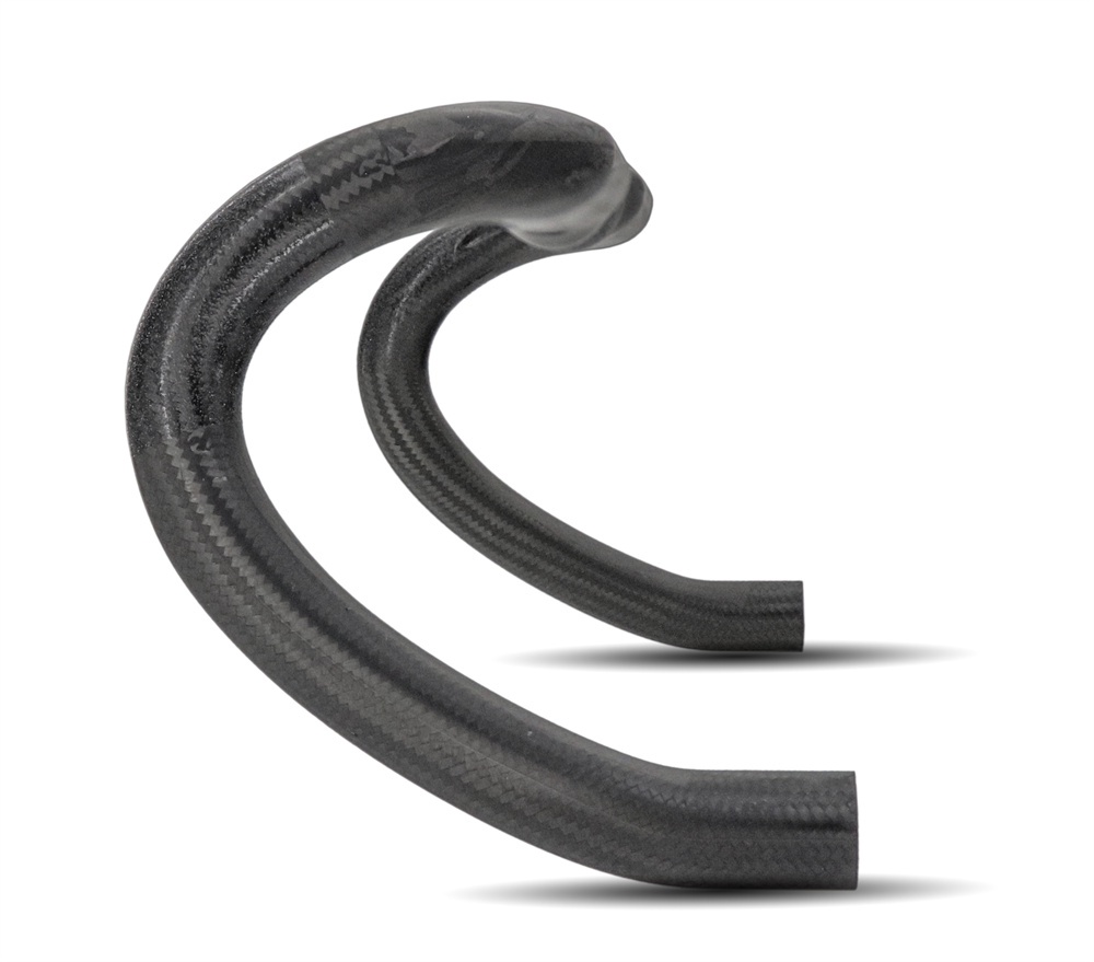 KOCEVLO Road Bike Handlebar Carbon Fiber ultralight Gravel bicycle ...