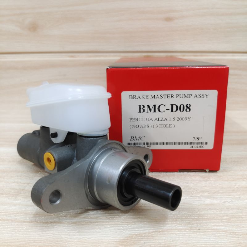 PERODUA ALZA 2009Y - 2020Y BRAKE MASTER PUMP CYLINDER BMC-D09 / BMC-D08 ...