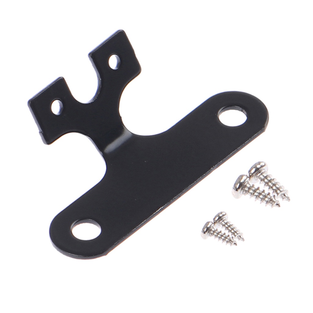 Universal Car Rear View Camera Bracket Holder Dvr Parking Camera Metal ...