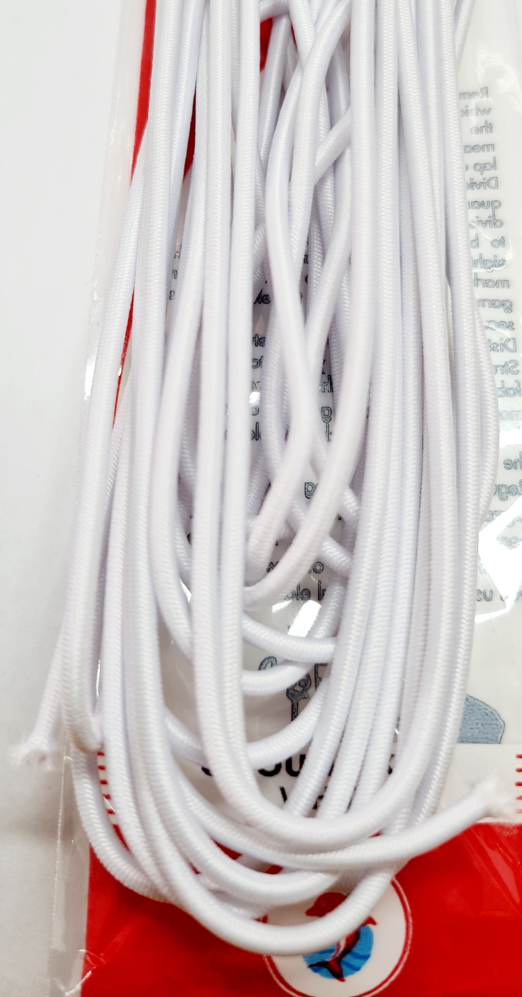 GETAH ELASTIC BULAT/ GETAH BULAT / FIT & SOFT GETAH BULAT/ELASTIC BAND ...