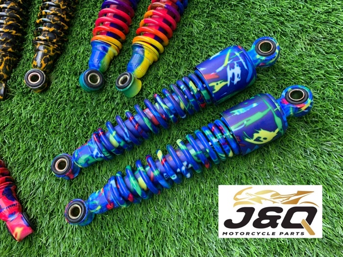 YAMAHA Y110 SS2 REAR ABSORBER ABSORBER BELAKANG BATIK | Shopee Malaysia