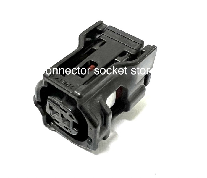Isuzu Dmax 2015 Fuel Pump Sensor Socket Connector 2 PIN | Shopee Malaysia