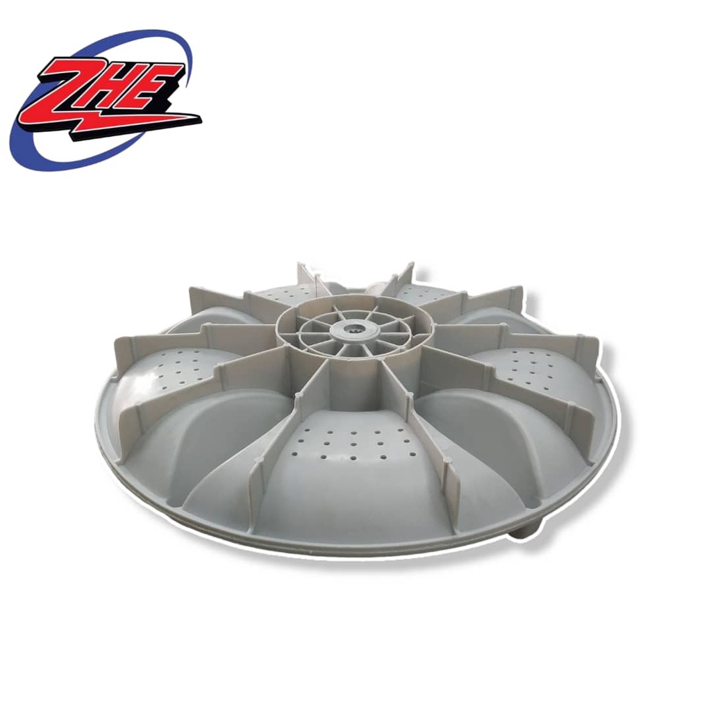 SHARP ES718X ESX718 WASHING MACHINE PULSATOR / PINGGAN MESIN BASUH (6801/151-0126) | Shopee Malaysia