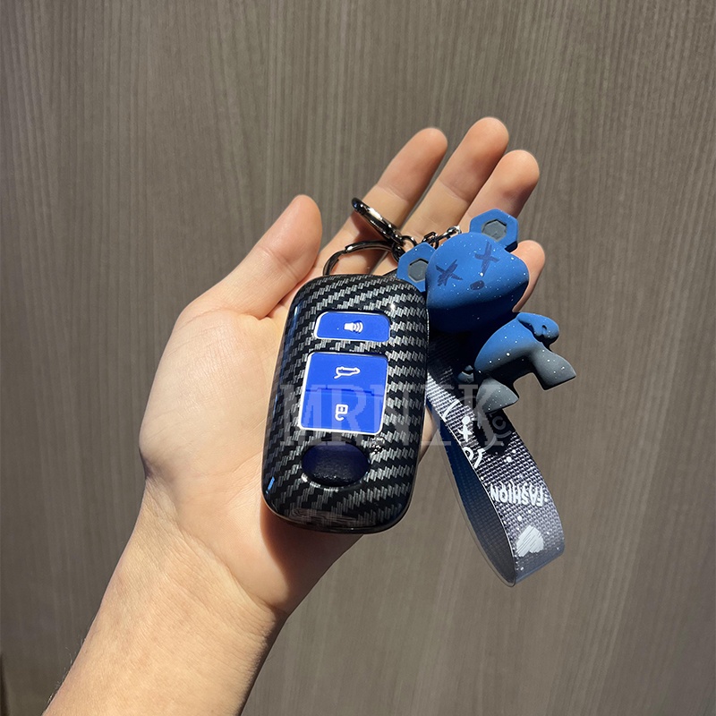 Perodua Myvi 2025 Ativa New Alza Veloz Key Cover 2024 Keyless Car Key ...