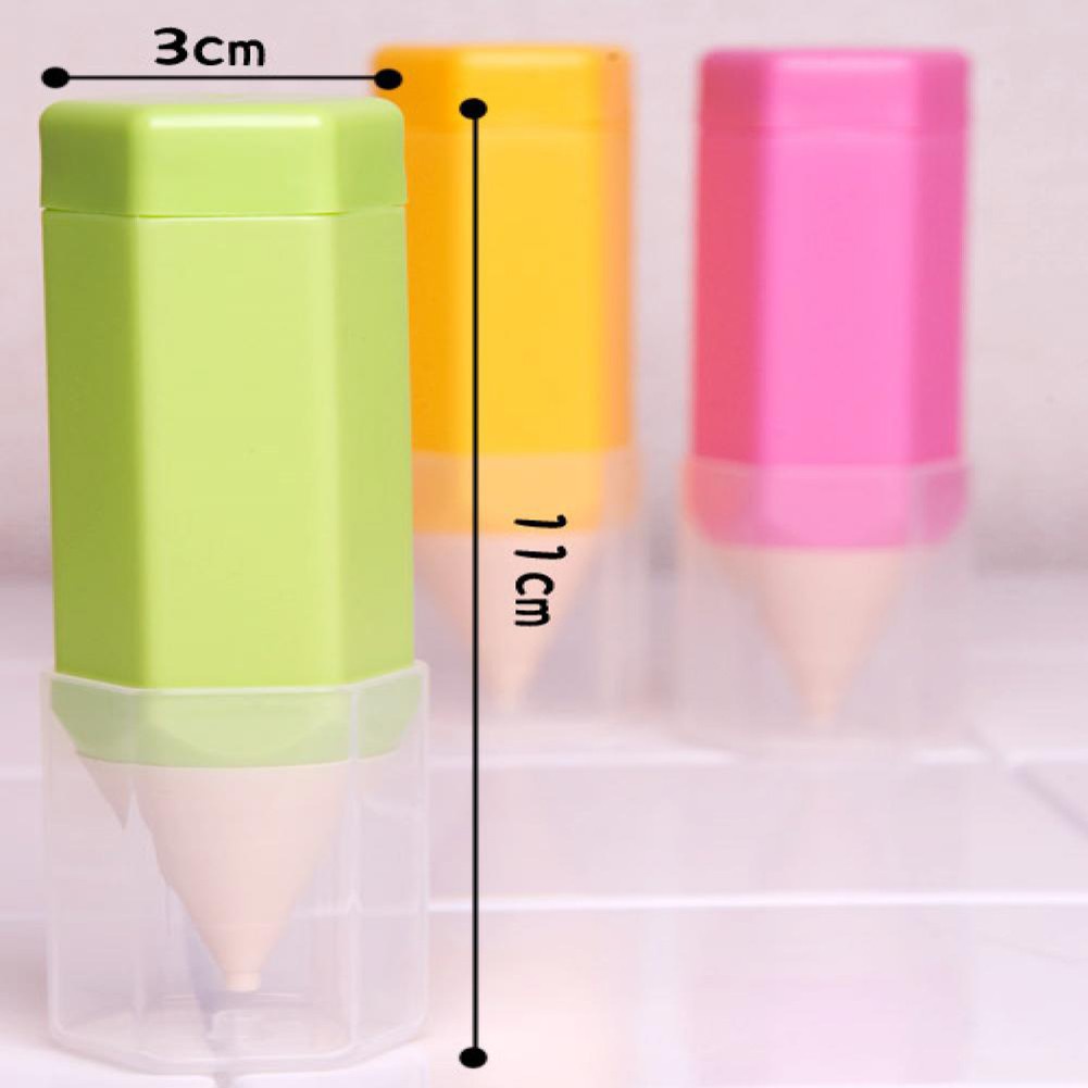 3pcs/set Baking Biscuit Bread Painting Pen DIY Breakfast Cake ...