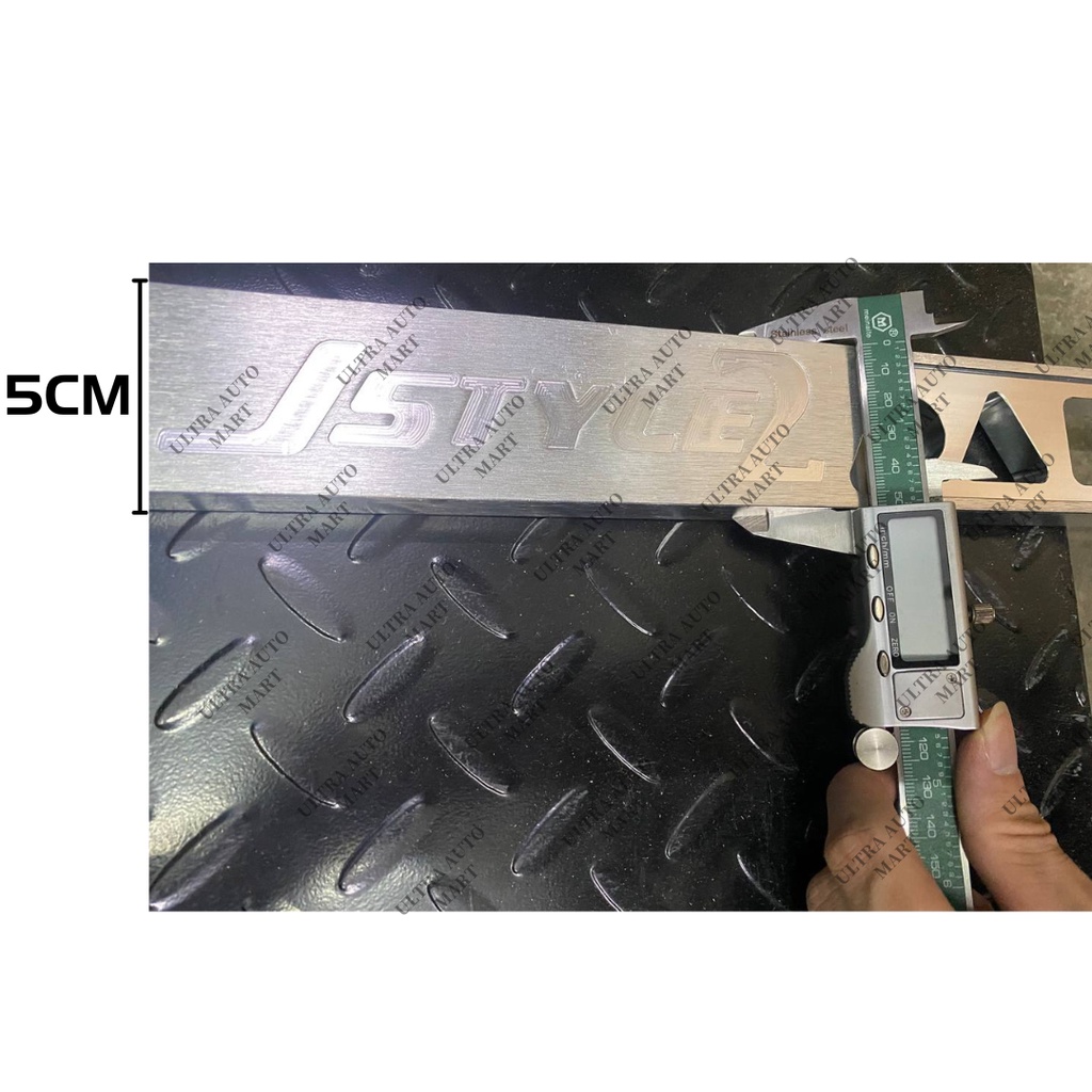 JSTYLE2 JS SUBFRAME BAR THAILAND STYLE BAR VIOS CITY JAZZ ALZA SAGA BLM ...