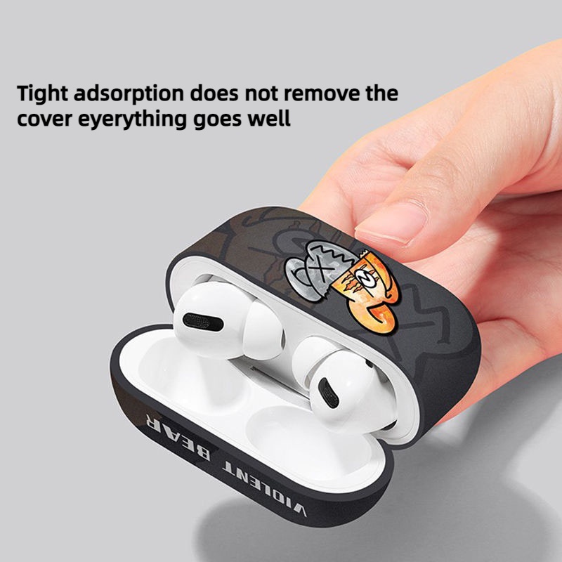 Space Astronaunt Case Compatible with AirPods Pro 2 Case Liquid ...