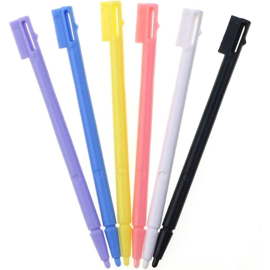 Plastic Touch Screen Pen Stylus Pen for Nintendo DS NDS Game Console ...