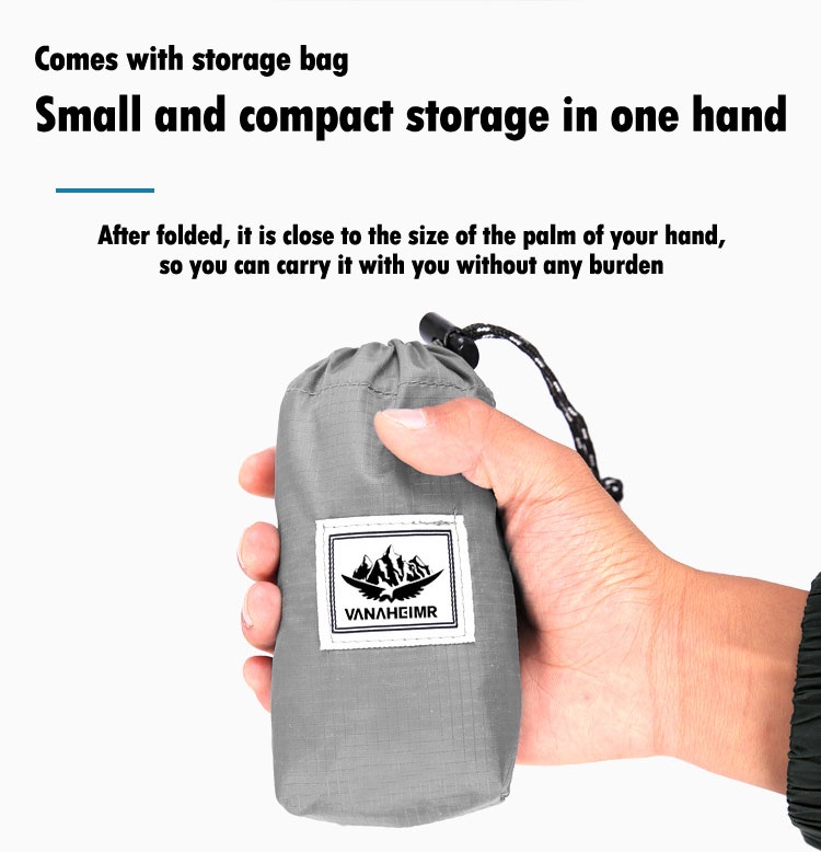 20L Foldable Travel Bagpack Beg Hiking Bag Pack Small Backpack ...