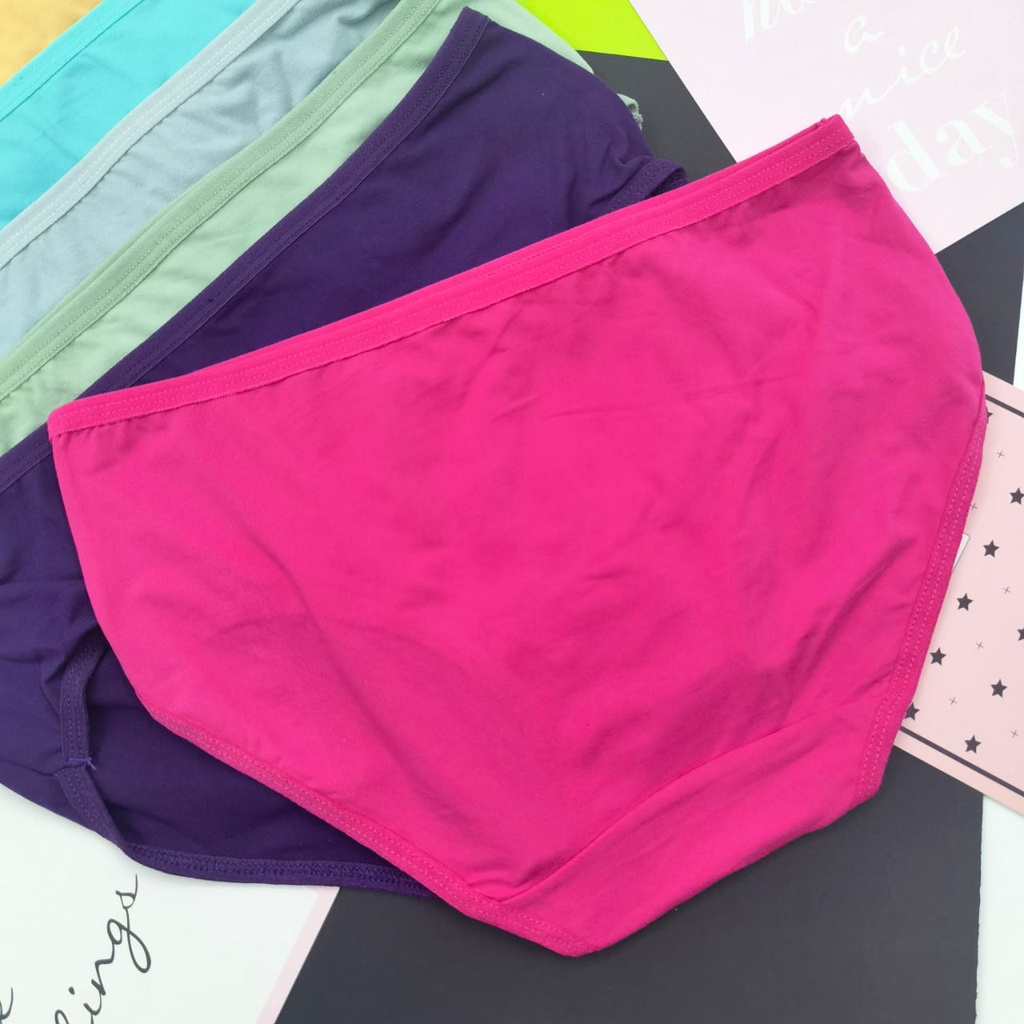 Panties Women S~XXXXXL Seluar Dalam Wanita Spender Wanita Spender Women ...