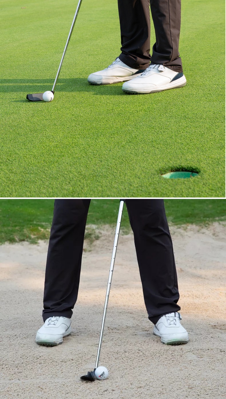 PGM Loft 35 43 unisex right handed professional 2in1 new golf putter ...