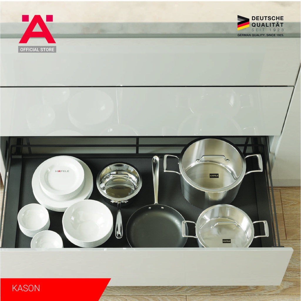 Hafele Kosmo KASON | Shopee Malaysia