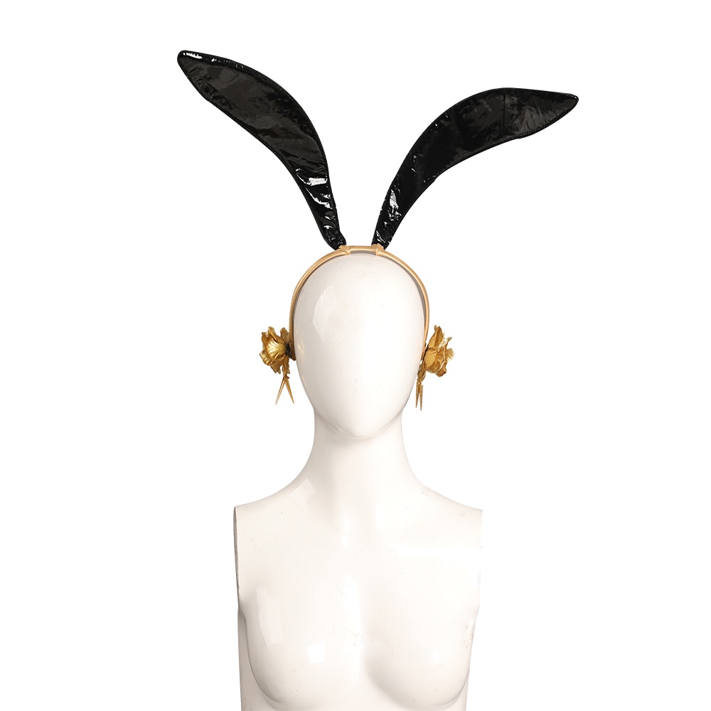 SPY FAMILY Yor Forger Cosplay Costume Bunny Girl Jumpsuit Halloween ...