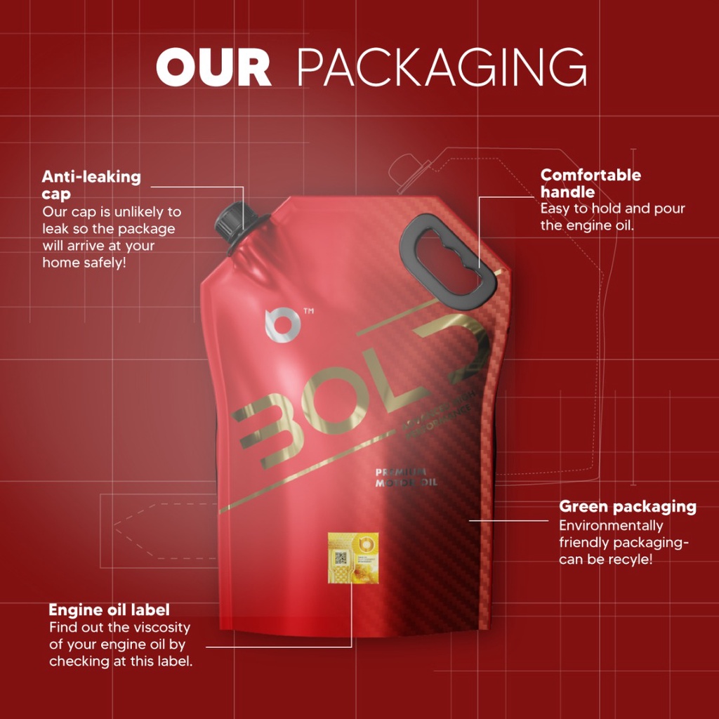 𝗕𝗢𝗟𝗗 𝕏 𝔸𝕗𝕥𝕠𝕟 15W40 4L Diesel Semi Synthetic Engine Oil CJ-4 Car 15w-40 ...