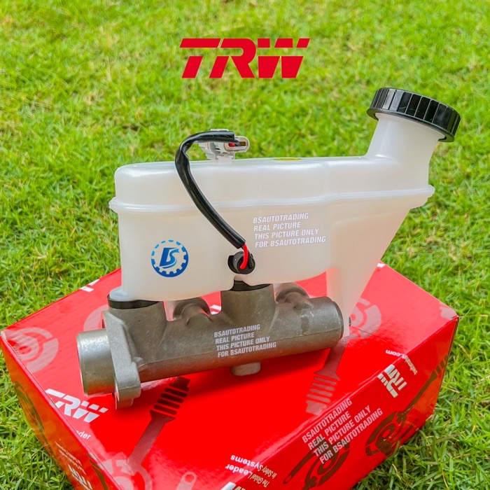 100% Original Advics Aisin Bosch TRW Proton Saga BLM FL FLX Savvy Brake ...