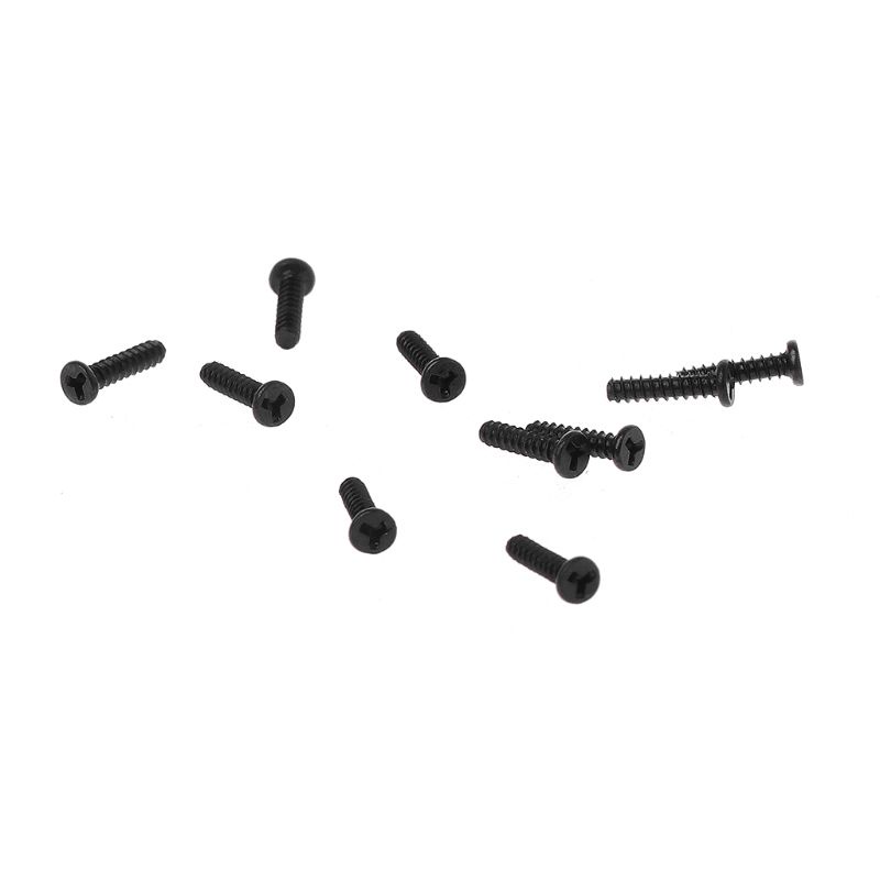 10Pcs Y Shape Type Screws Replacement Screw For Nintendo Switch Joy con ...