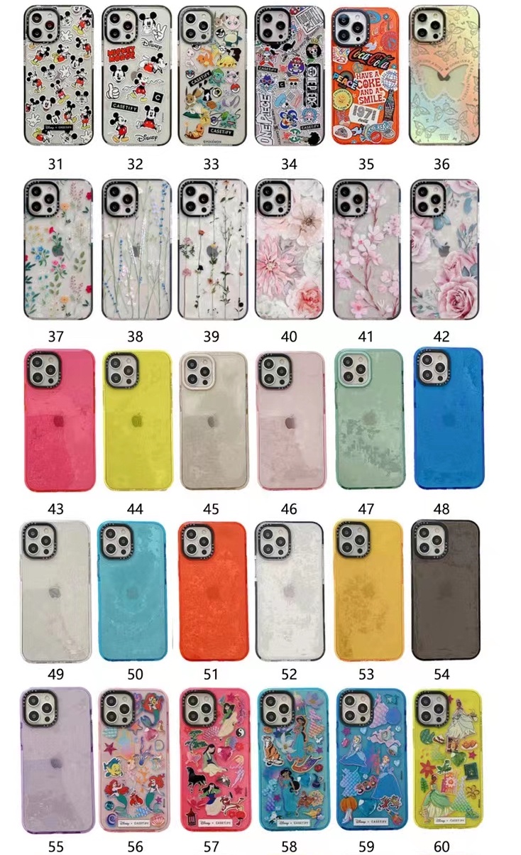 Disney Pixar Cartoon Toy Story Shepherdess Slinky TPU Clear Soft Phone ...