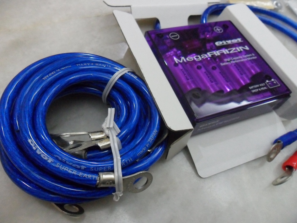 100% Original Pivot Mega Raizin Voltage Stabilizer + 5 Point Grounding ...