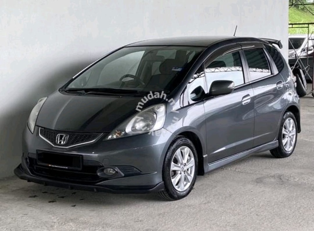 HONDA JAZZ 2008-2013 TFO/TF0/TG0/GE FENDER INNER LINER PROTECTOR COVER ...