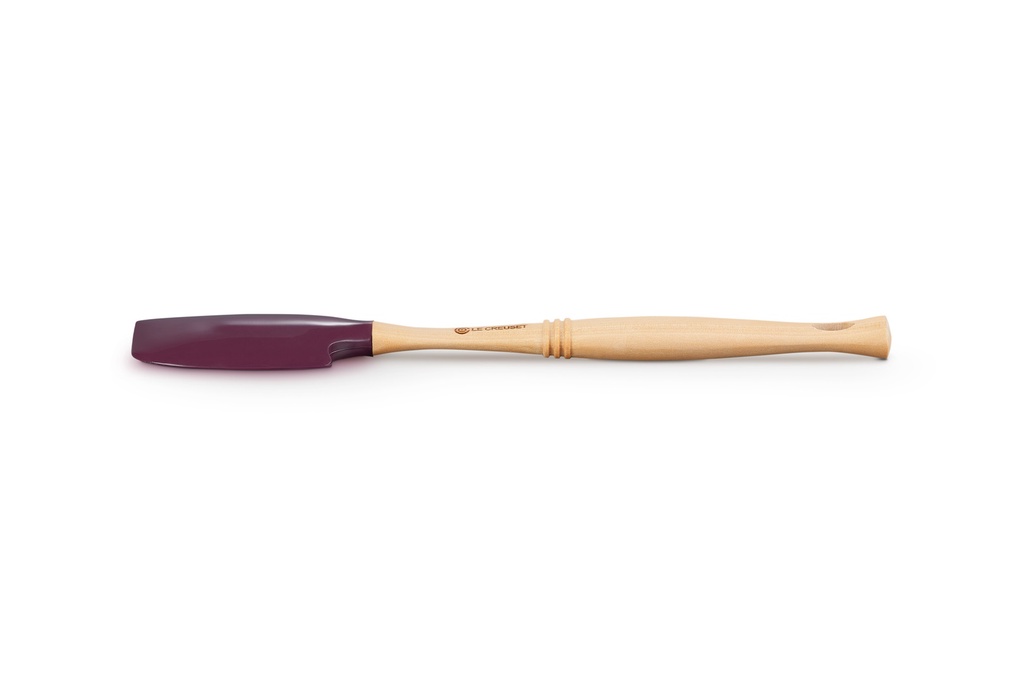 Le Creuset Venus Medium Spatula - Fig | Shopee Malaysia