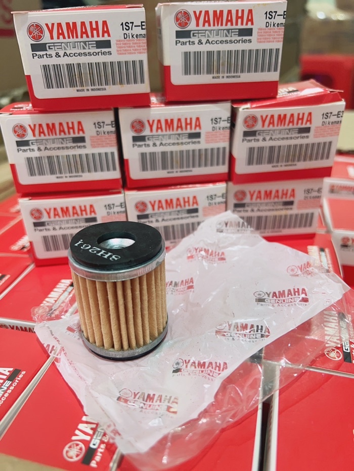 YAMAHA LC135 Y15ZR SRL115 FZ150 R15 XMAX LC 135 Y15 OIL FILTER PENAPIS ...