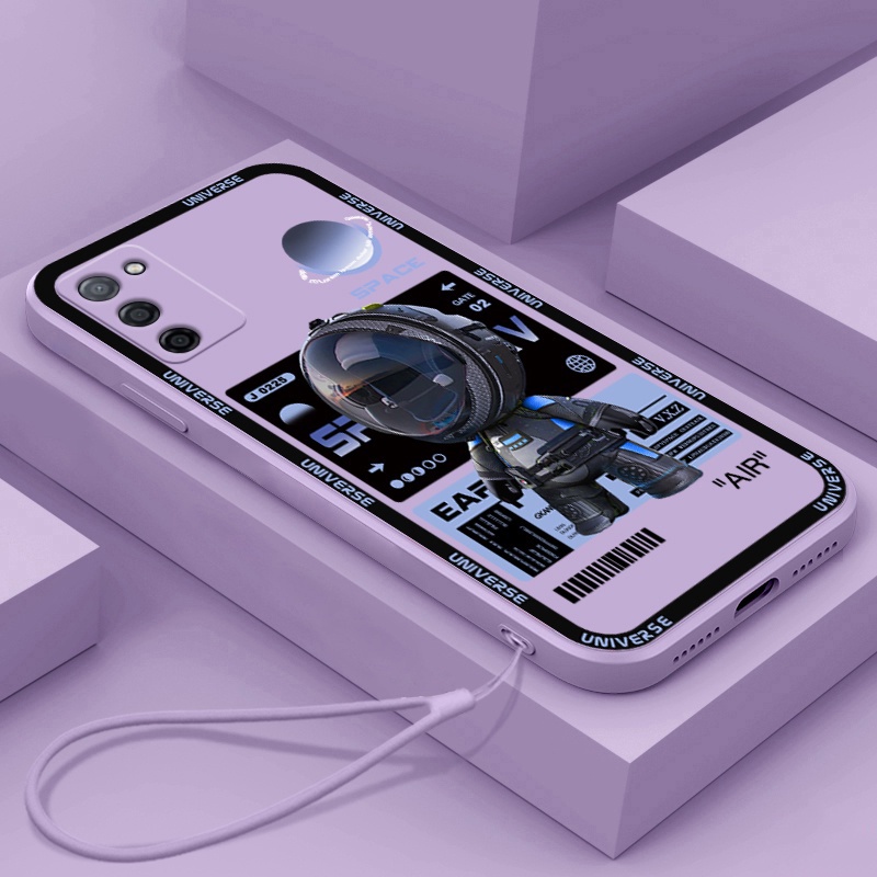 Casing Xiaomi Mi 11 Lite 11T 10T Pro Poco X3 X4 M3 M4 Pro F3 X3 GT ...