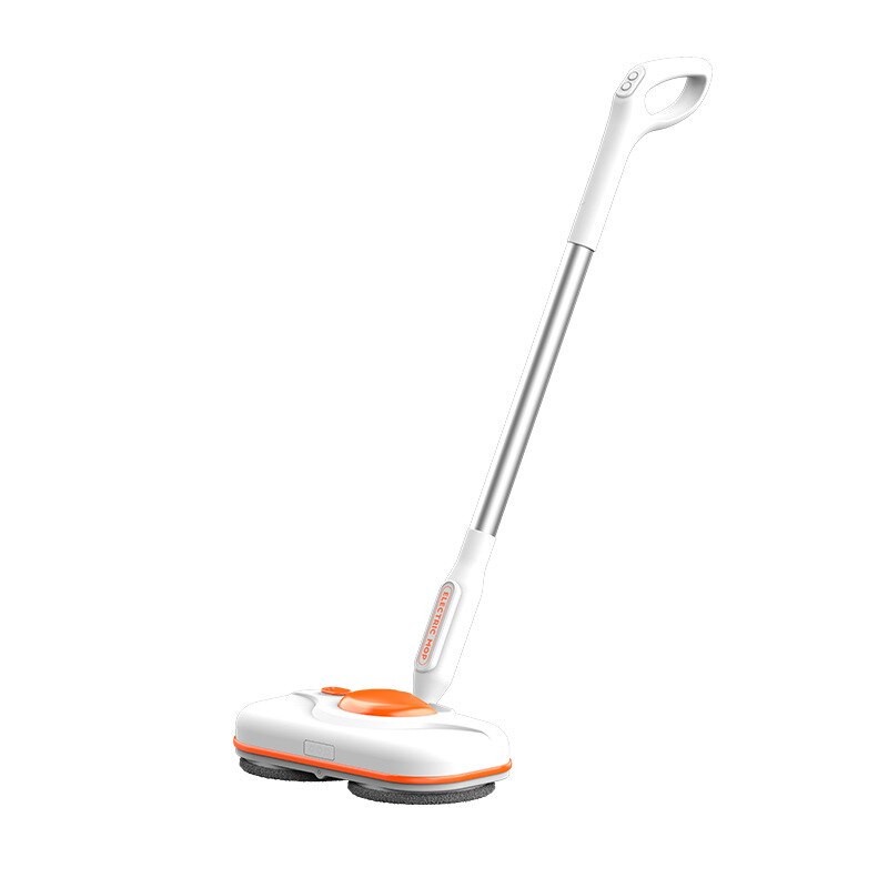 Wireless Hand Wash Automatic Electric Mop Sweeping and Mopping Machine ...