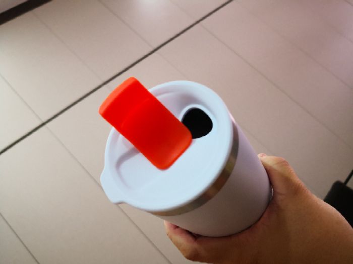3 Sizes: Tupperware Xploris Flask 350ml/ Xploris 470ml/ 450ml Easy Open ...