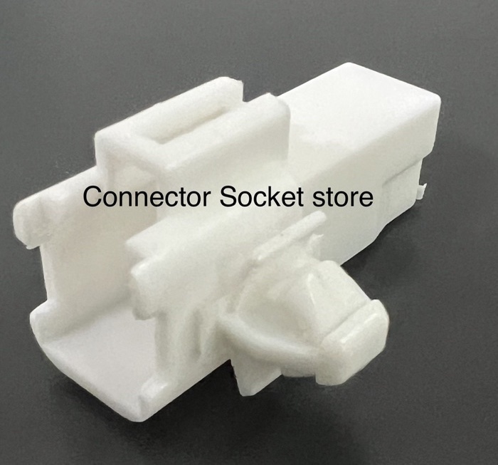 Perodua Bezza Brake Switch Connector Socket 4 PIN | Shopee Malaysia