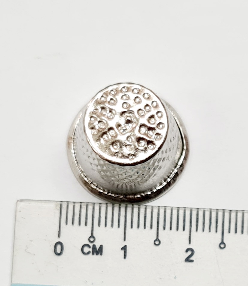 THIMBLE RING / SARUNG JARI (READY STOCK) | Shopee Malaysia