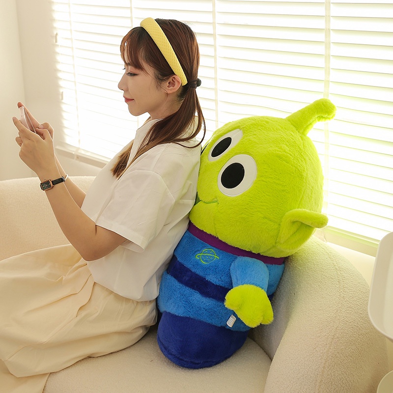 Aliens Plush Toy Doll Cartoon Toy Story Disney Soft Comfort Plushie ...