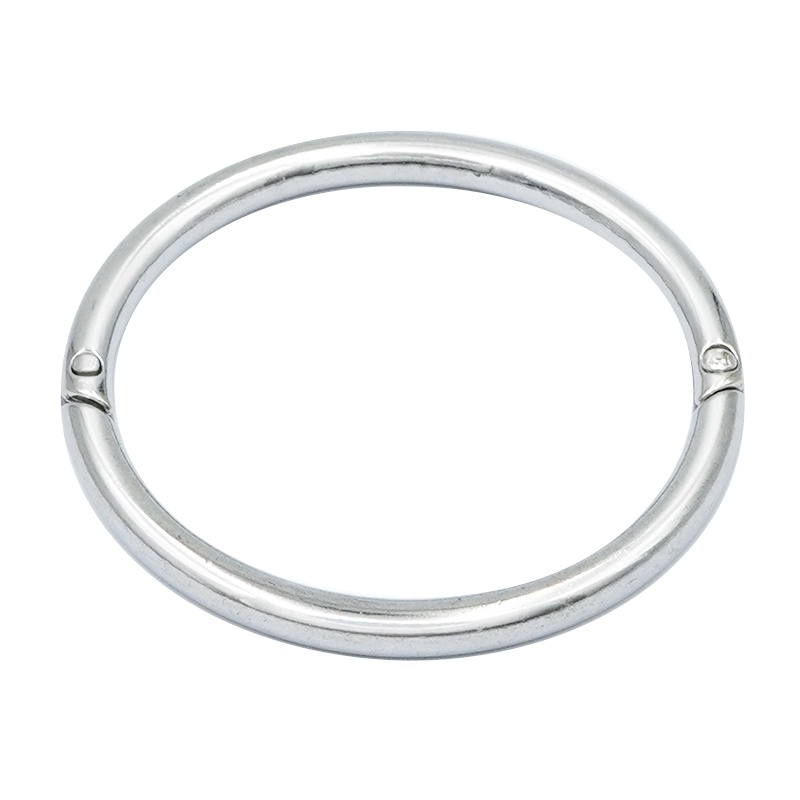 【Ready stock】Cow nose ring stainless steel Bull nose ring for cattle ...